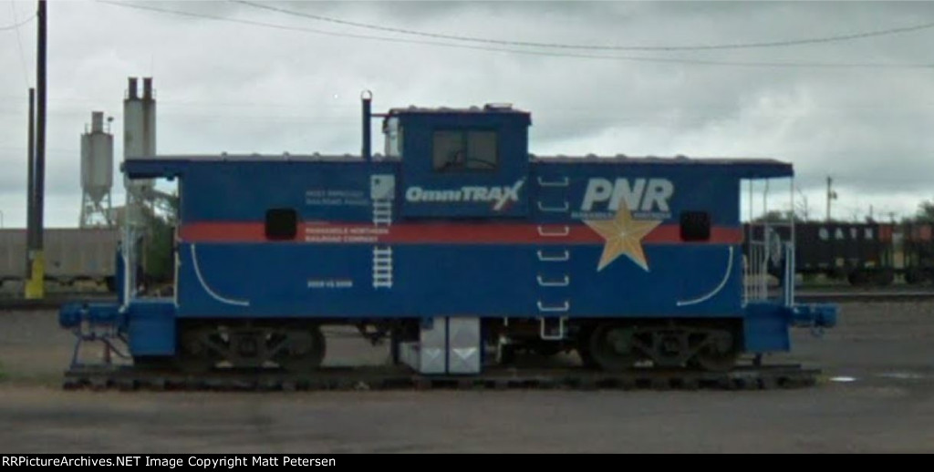 PNR