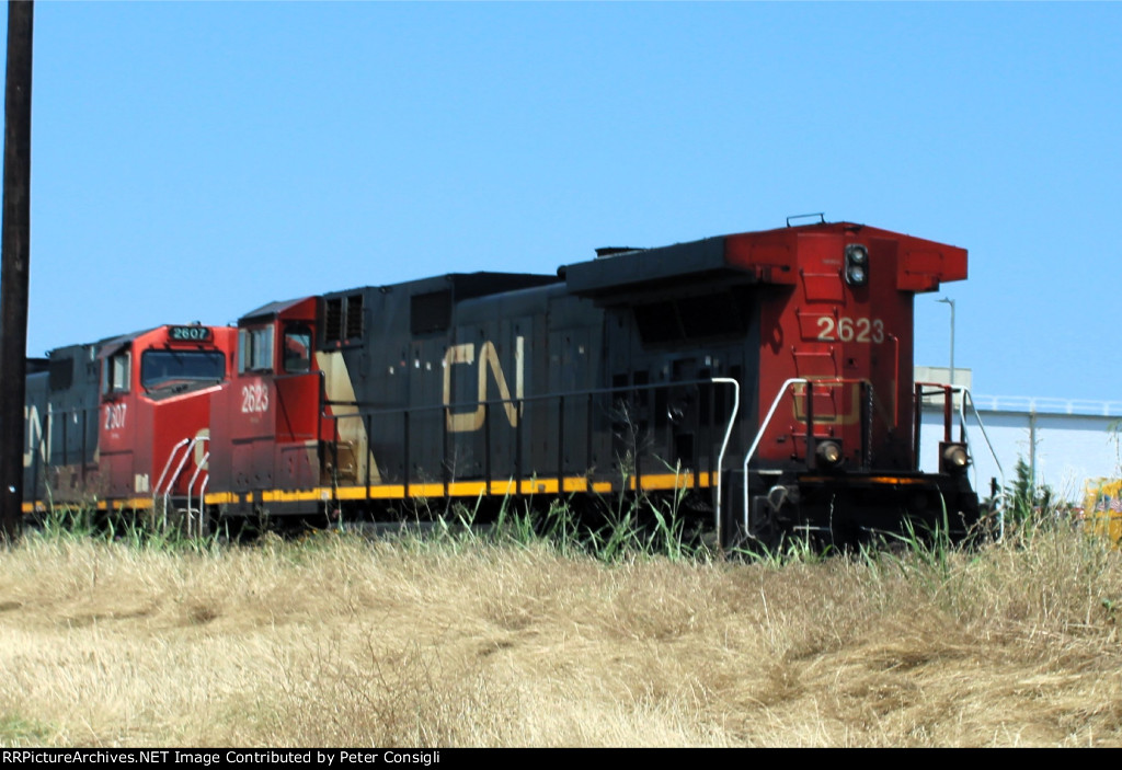 CN 2623